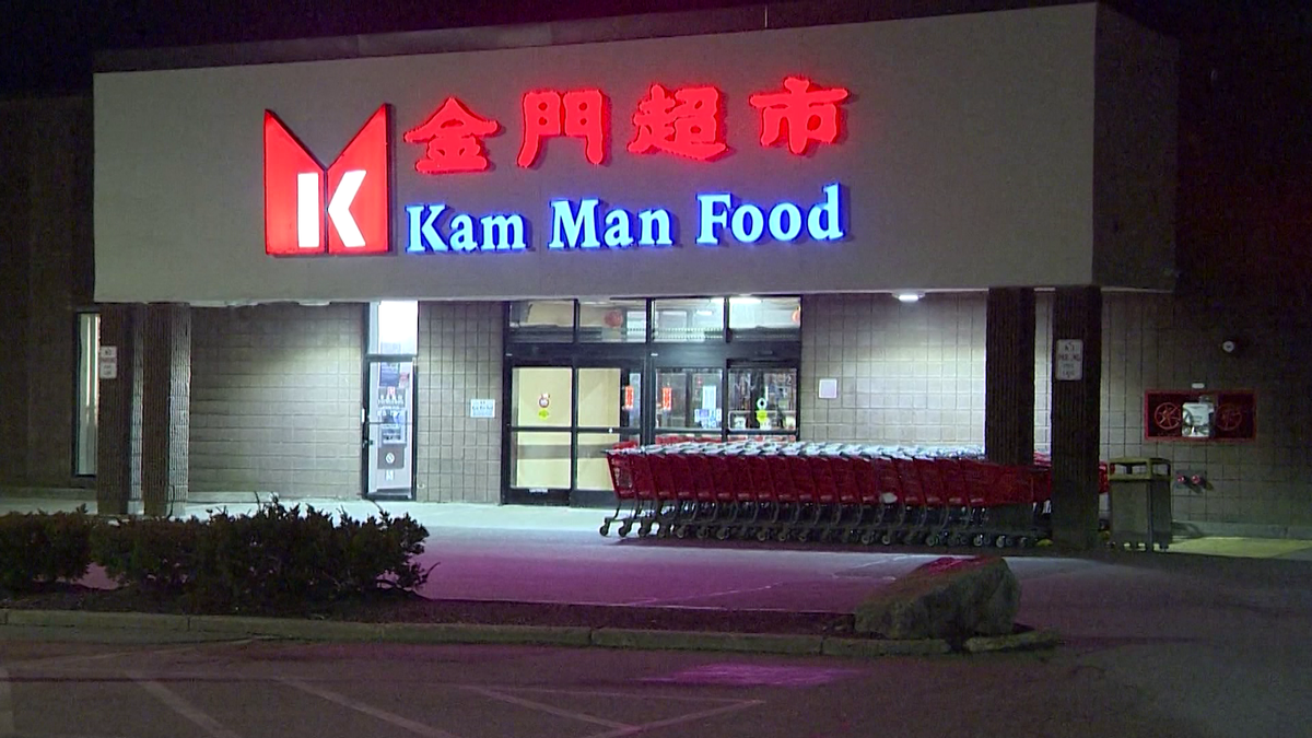 $1 million Mega Millions prize won in Massachusetts