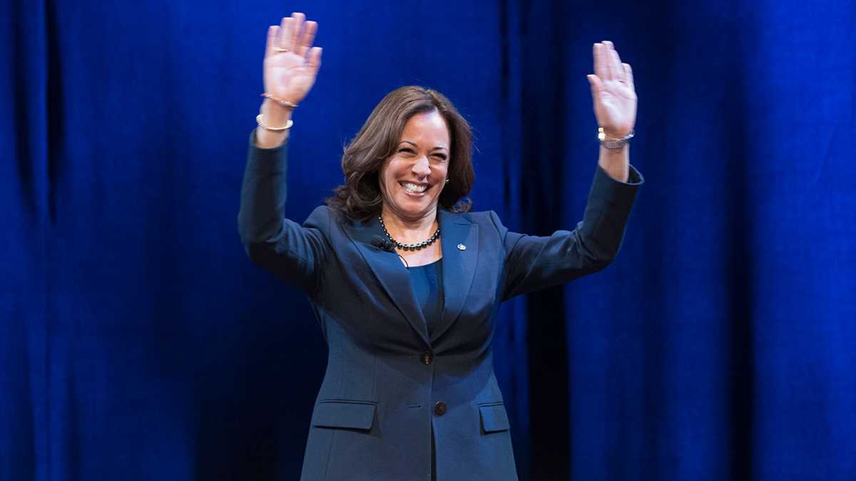 Craig Brown named NH state director of Kamala Harris’ presidential campaign