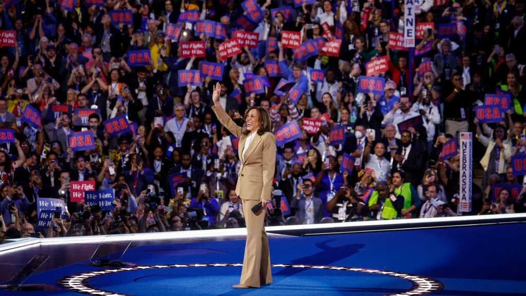 First-time delegate honored to represent Mississippi at DNC