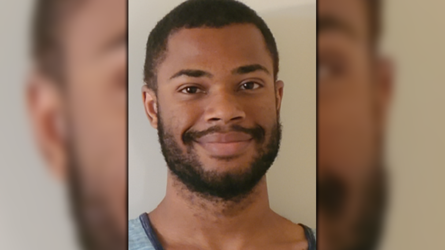 La policía de Suisun y Sac State piden ayuda para localizar a persona ...