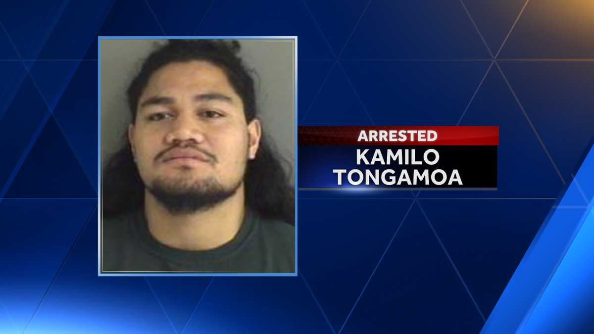 Iowa State defensive lineman suspended following OWI arrest