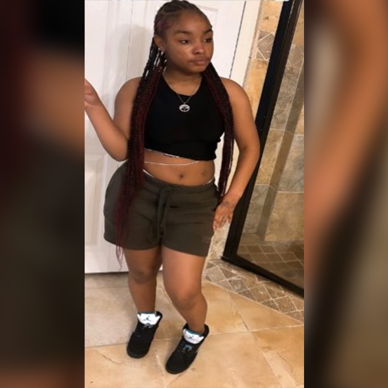 Georgia: Investigators searching for teen girl not seen in weeks