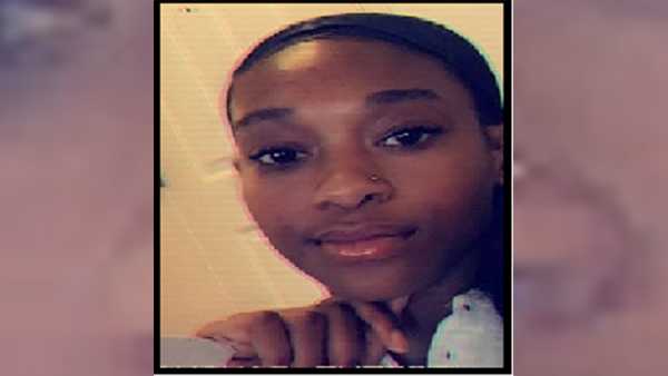 Police search for missing 15-year-old girl out of Over-the-Rhine