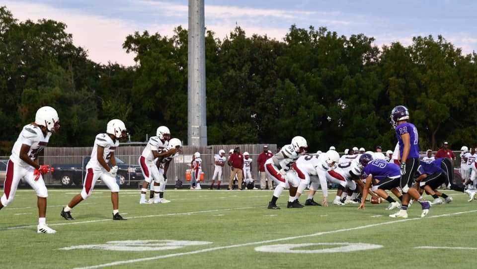 CORONAVIRUS: KCK school board votes to move all fall sports to spring ...