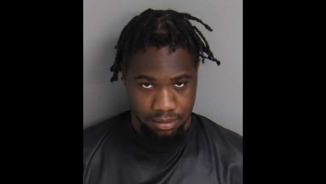 Union car break-in arrests