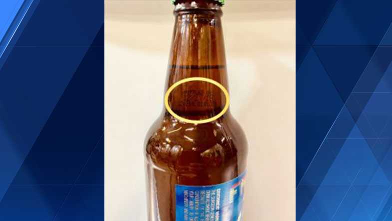 Madison brewing company announces voluntary recall because of potential ...