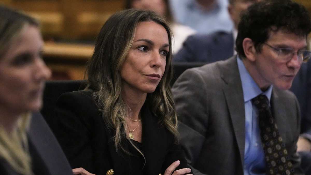 Karen Read seeks dismissal of civil lawsuit after acquittal