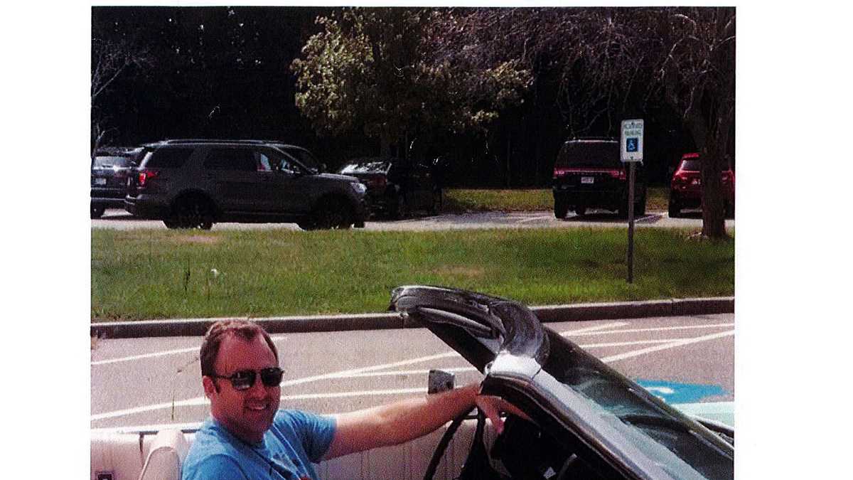 Karen Read murder trial: Evidence shown to jurors in courtroom