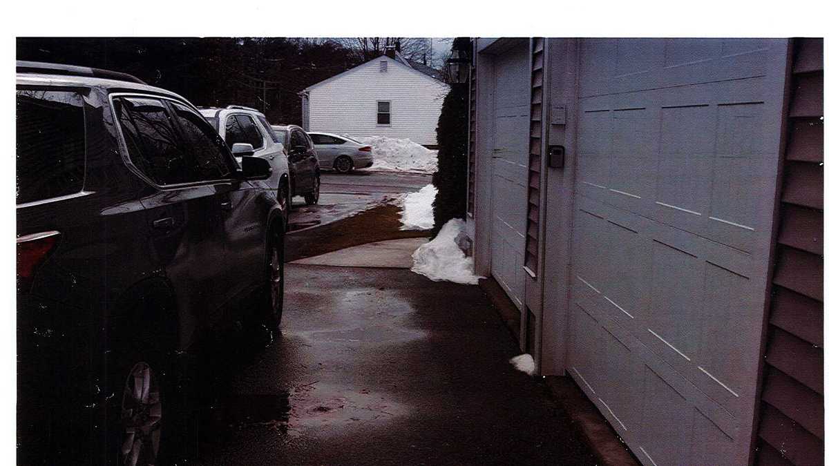 Karen Read murder trial: Evidence shown to jurors in courtroom