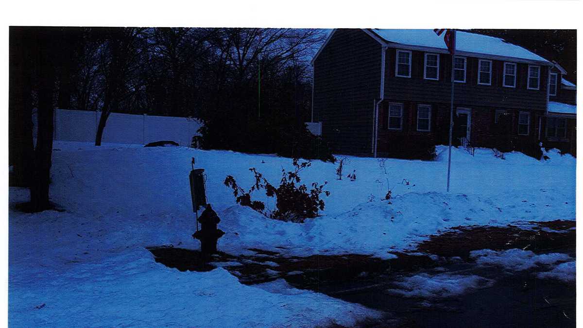 Karen Read murder trial: Evidence shown to jurors in courtroom