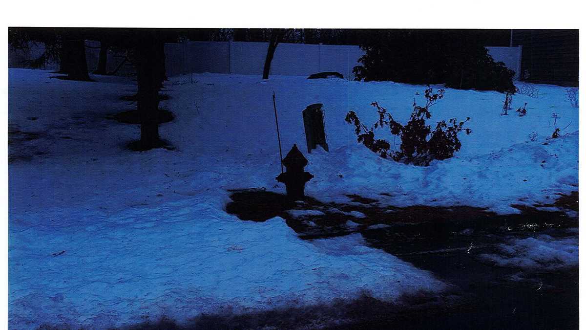 Karen Read murder trial: Evidence shown to jurors in courtroom