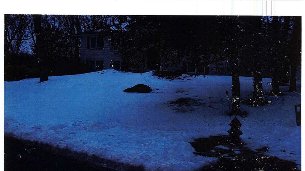 Karen Read murder trial: Evidence shown to jurors in courtroom