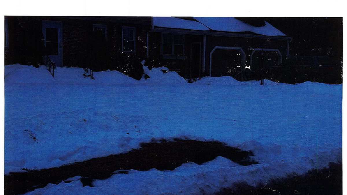 Karen Read murder trial: Evidence shown to jurors in courtroom