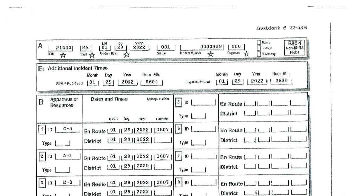 Karen Read murder trial: Evidence shown to jurors in courtroom