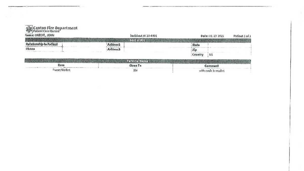 Karen Read murder trial: Evidence shown to jurors in courtroom