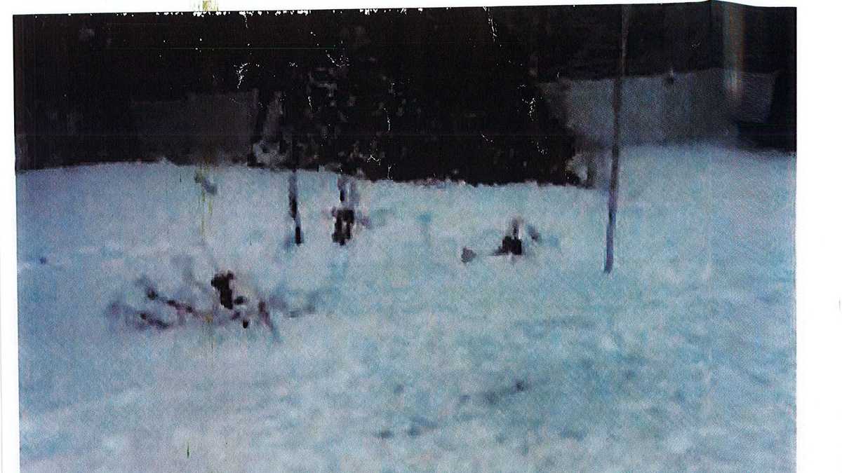 Karen Read murder trial: Evidence shown to jurors in courtroom