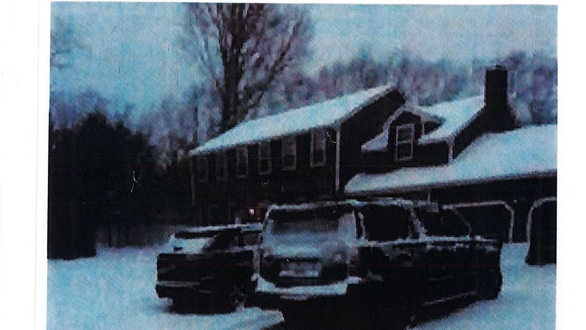 Karen Read murder trial: Evidence shown to jurors in courtroom