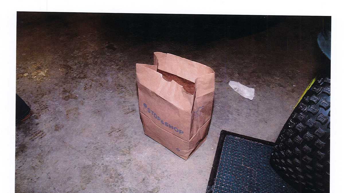 Karen Read murder trial: Evidence shown to jurors in courtroom