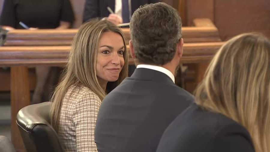 Karen Read case: Brennan says defense shaped probe, had 'cozy' witness ties