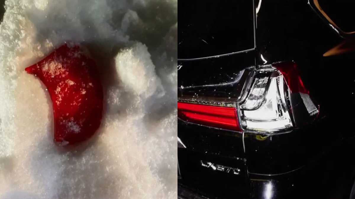 Car, crime scene evidence takes center stage in Karen Read murder trial