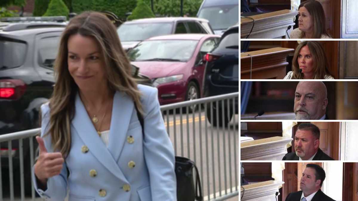 Karen Read civil case moved to federal court