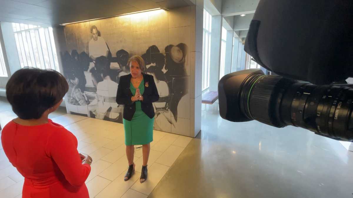 'Jackson and Flint have a lot in common,' former Flint mayor says