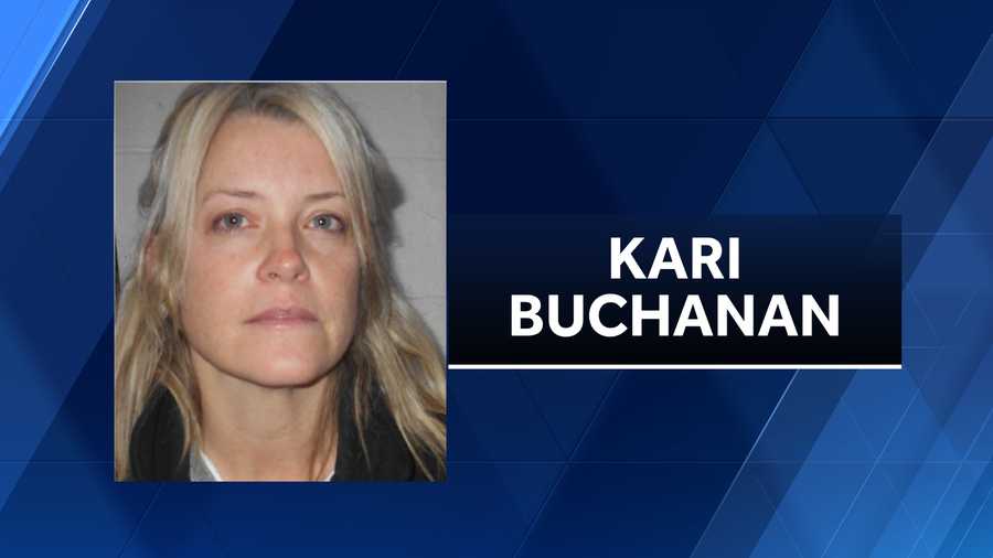 Southern Indiana teacher arrested for alleged child porn possession