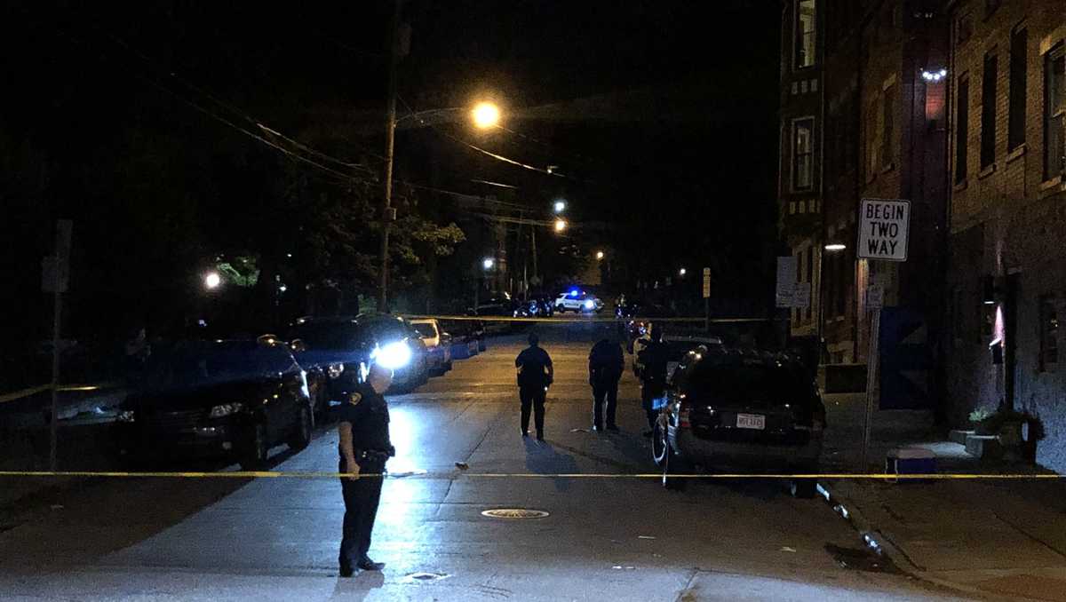 Police: Airbnb property manager beaten, shot in the back in Pendleton