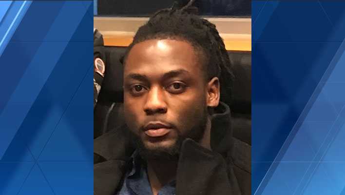 Des Moines police identify man killed in Monday shooting Des Moines police identify man killed in Monday shooting