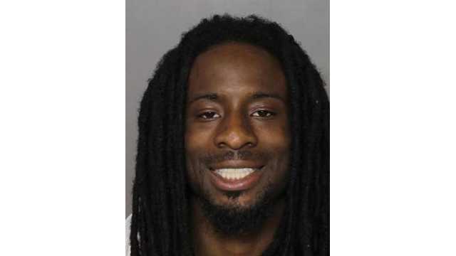 Baltimore County police charge suspect in Overlea robbery, shooting