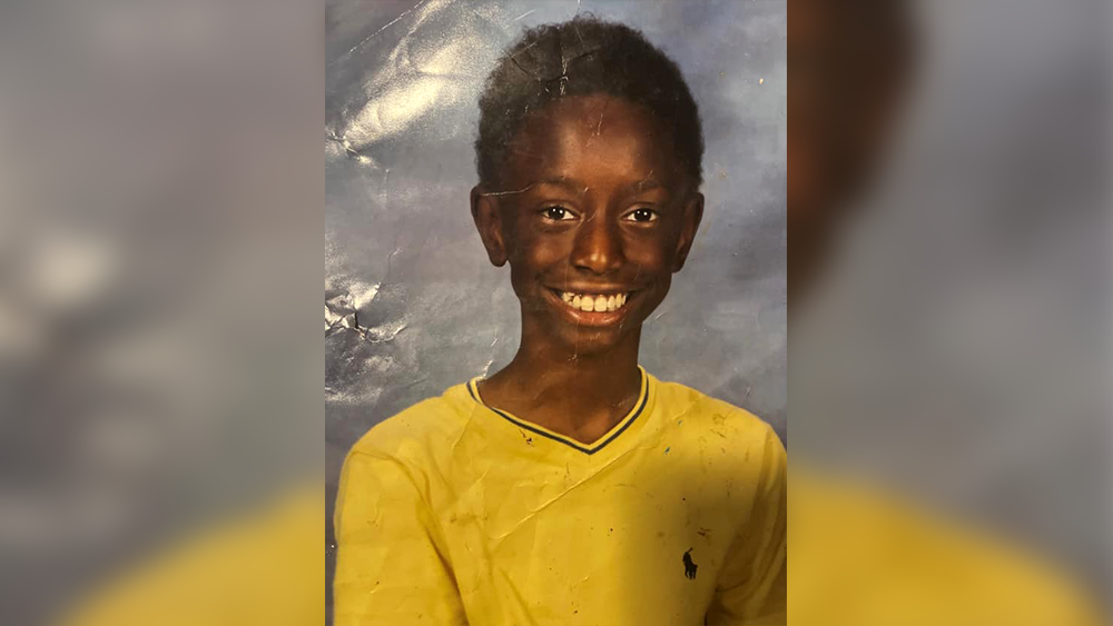 Savannah: Police searching for 13-year-old boy not seen in days
