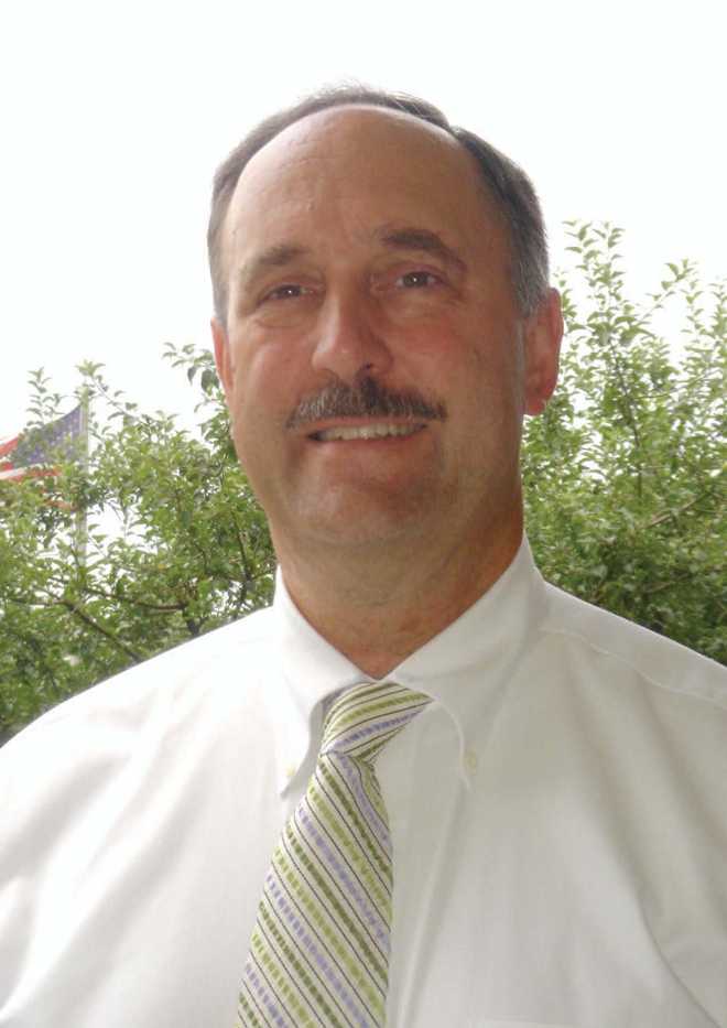 NH Primary Source: Former NHGOP treasurer, Navy veteran Kasper endorses ...