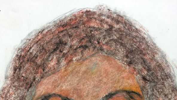 Convicted murderer releases sketch of second Savannah victim