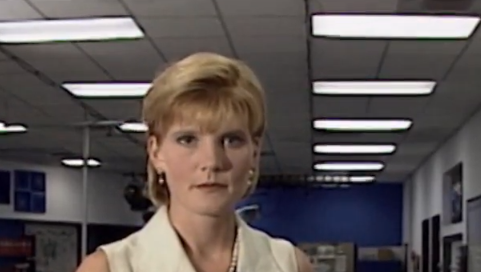 Accomplished journalist Kate Snow will soon return to New Mexico