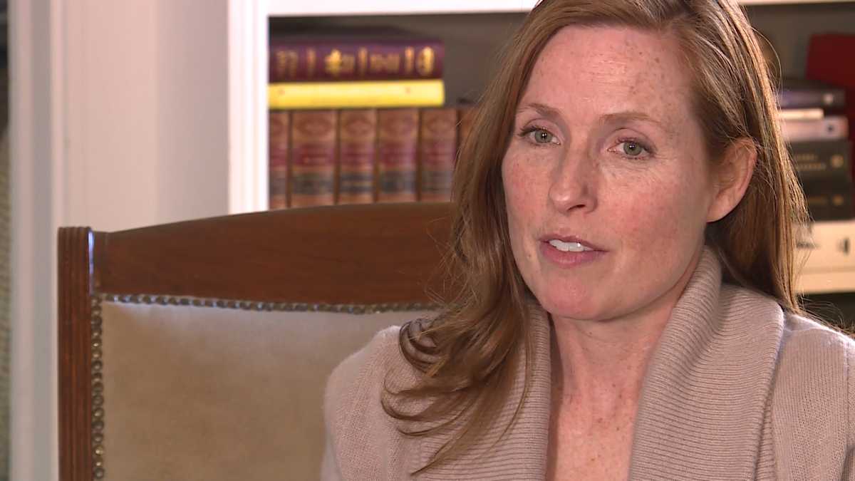 Mayor Snyder says Portland is ‘working hard’ in State of the City