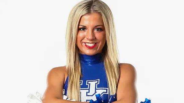 Kentucky dancer, Kate Kaufling, dies at 20 from cancer