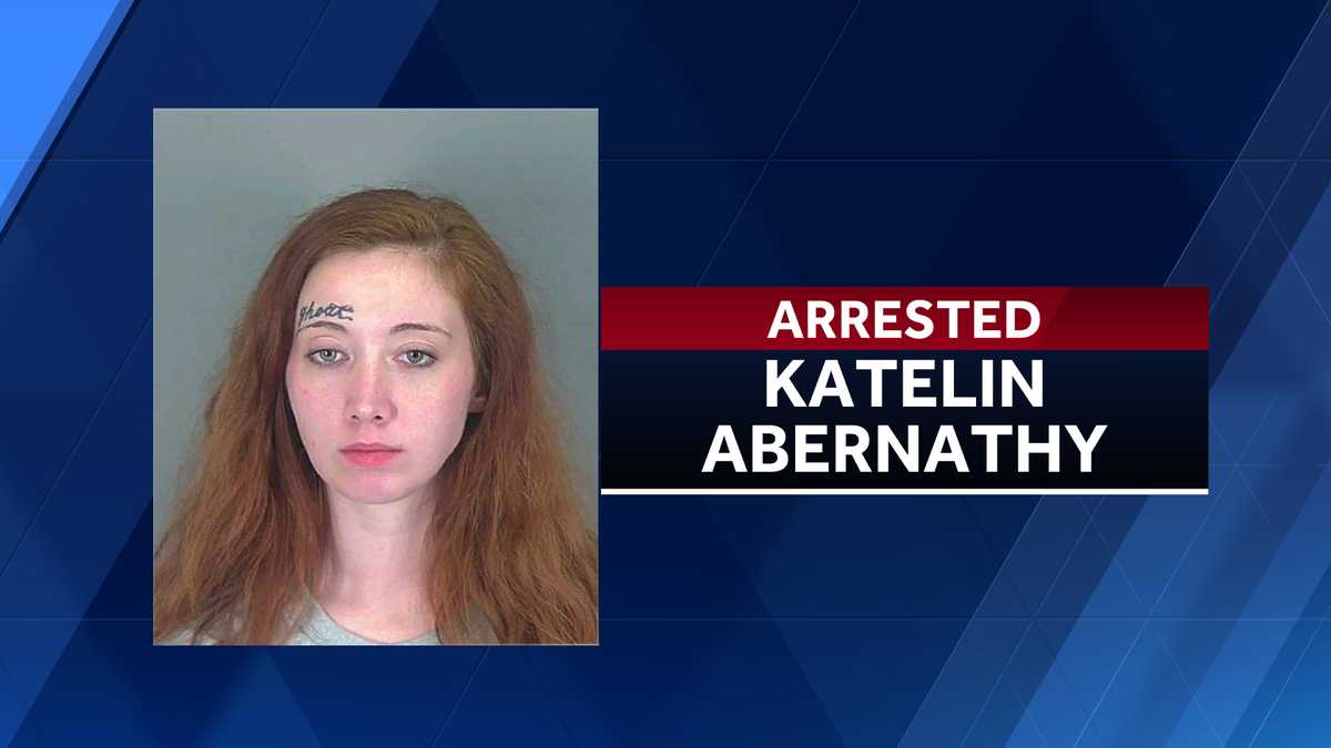SC: Woman charged after found with enough fentanyl to kill 500,000 people