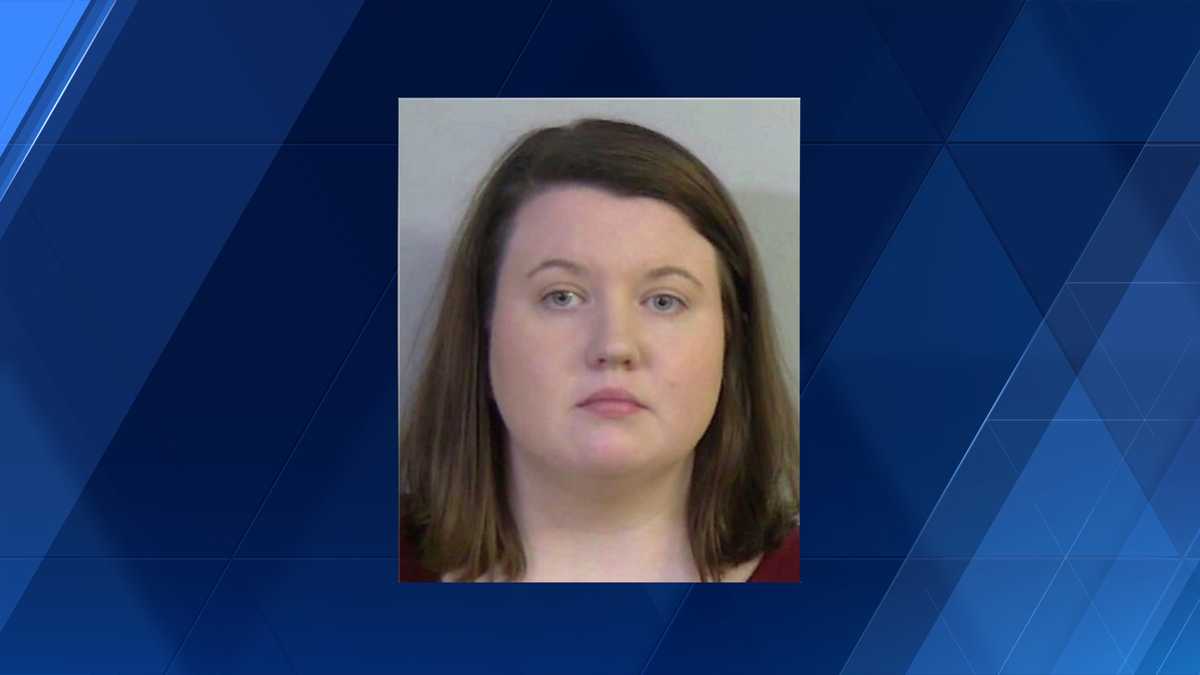Former pre-K teacher charged with harassing students in Tuscaloosa