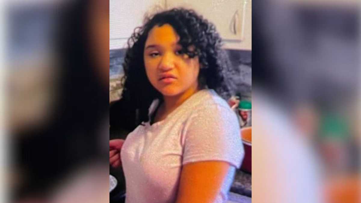 LMPD: 12-year-old girl missing from Southside found safe