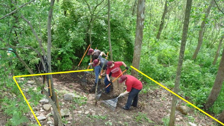 Forensic anthropology report released in Katelyn Markham's homicide ...