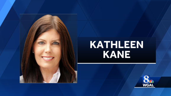 Former Pennsylvania attorney general faces DUI charge