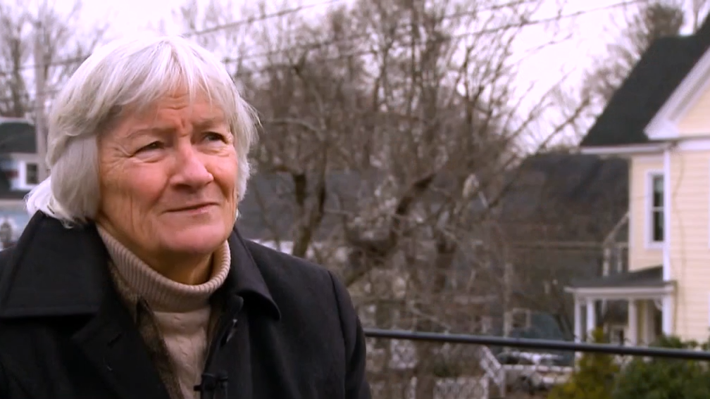 Concord superintendent Kathleen Murphy dies