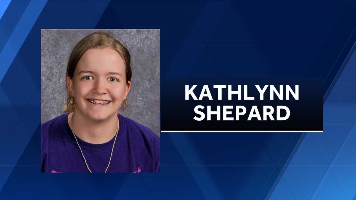 10 years later: Remembering Kathlynn Shepard