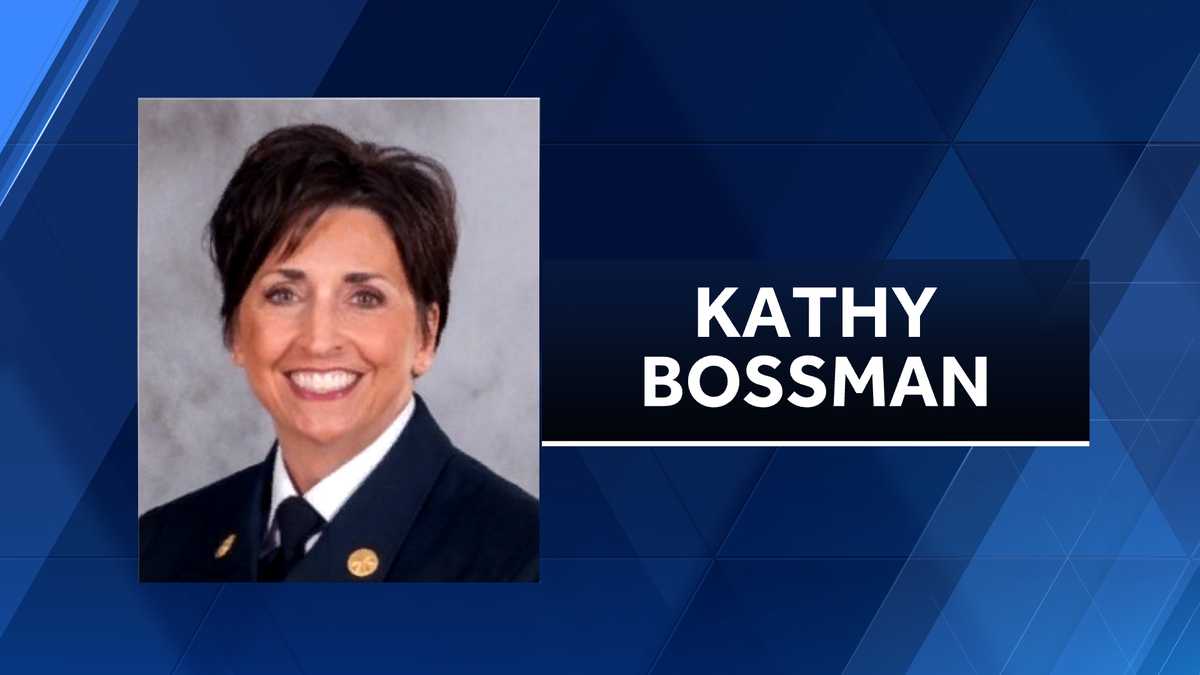 City of Omaha appoints new fire chief