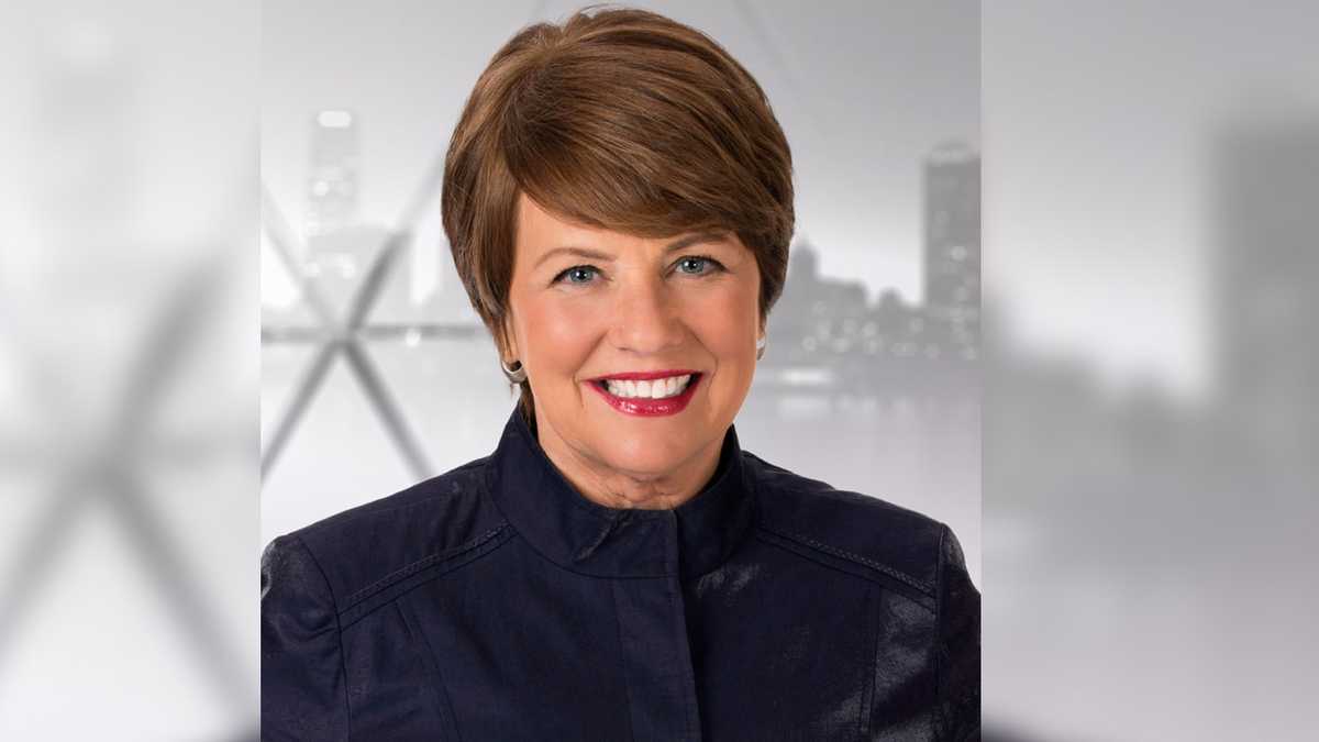 WISN-TV's Kathy Mykleby to retire in November