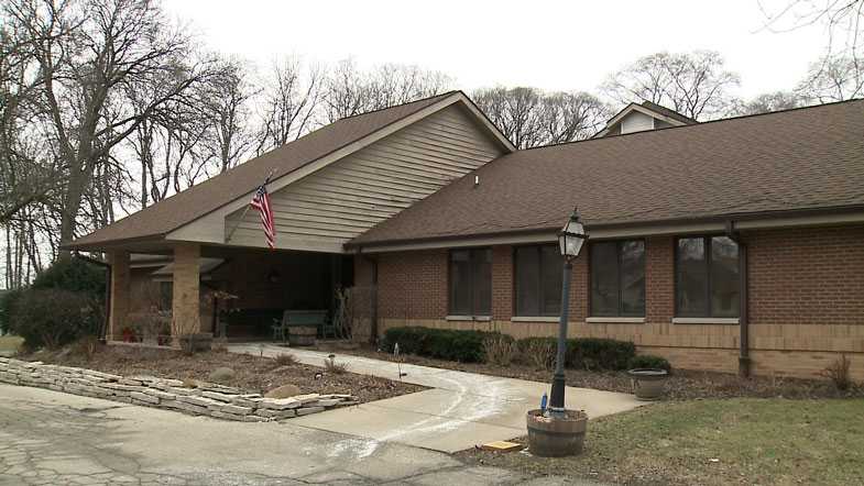 New Kathy's House for patients and families