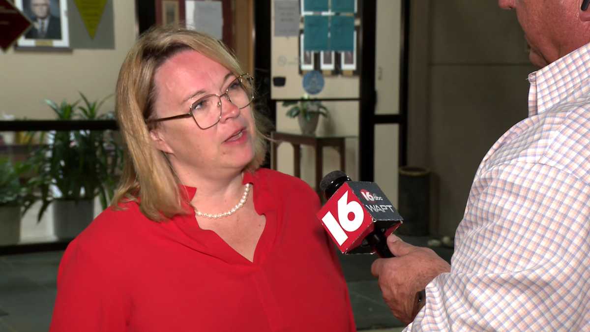 Flowood 2025 municipal primary election results