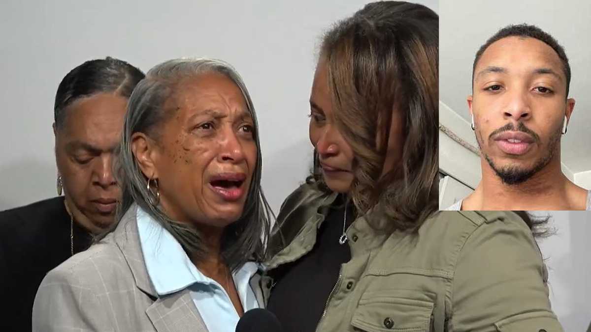 SC: Sheriff gives update on search for missing Broadway dancer