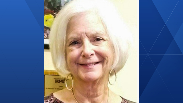 Katherine Klausmeier picked as next Baltimore County Executive