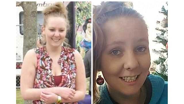 Missing Wicomico County woman found in Howard County